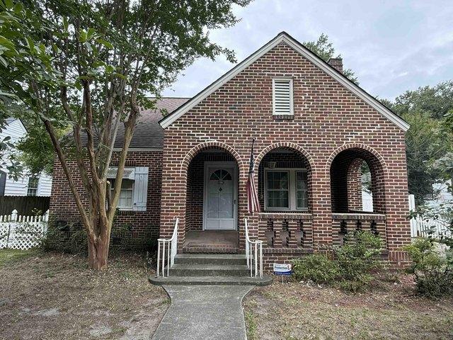 20 Moise Dr, Sumter, SC 29150