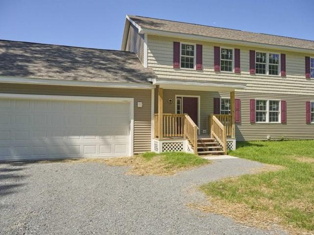 20 Morgan Rd Unit 1B, Jericho, VT 05465