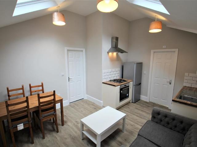 20 Morris Lane, Headingley, Leeds, West Yorkshire LS5, 1 bed flat to rent, £720 pcm | PrimeLocation