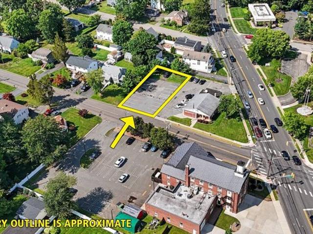 20 Mountain Ave, Hanover Township, NJ 07927