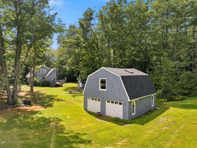 20 Mountain Road