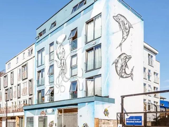 20 Mowlem Street, London, E2 9HG, United Kingdom | 1 bed apartment for rent #106554876 | Rentberry