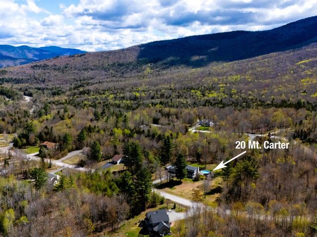 20 Mt Carter Drive