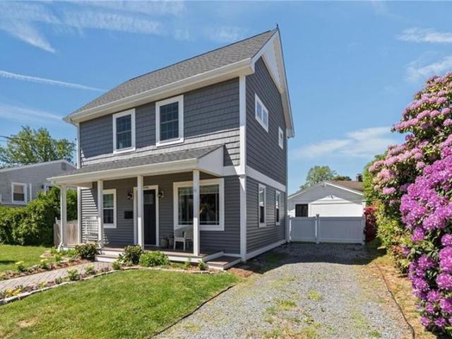 20 Mumford Ave, Newport, RI 02840