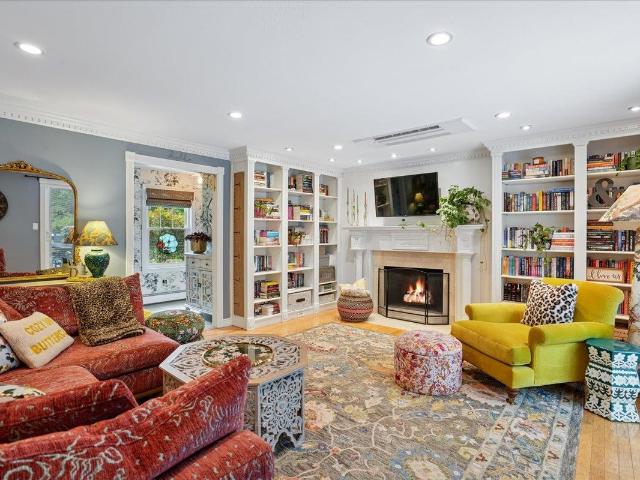 20 Mulberry Lane