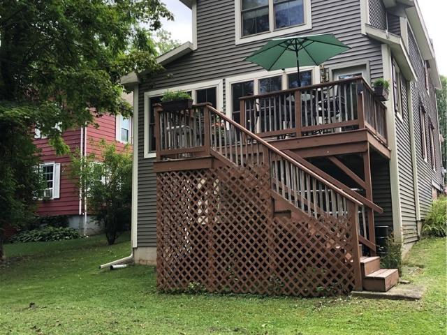 20 Mulberry Street