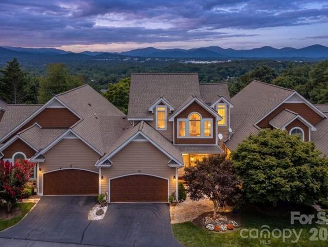 20 N Mission Hills Ct, Mills River, NC 28759