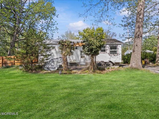 20 N New Prospect Road