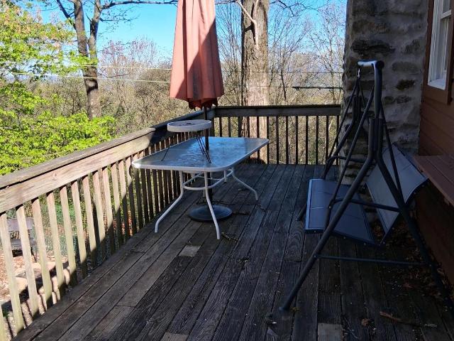 20 n oakwood trail