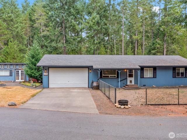 20 N Buckhorn Court