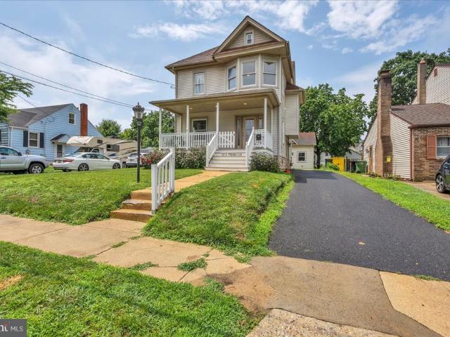 20 N Fernwood Avenue