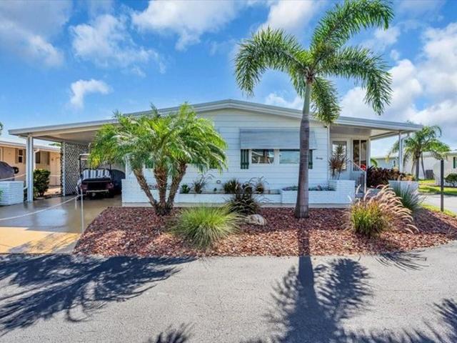 20 N Flora Vista St, Englewood, FL 34223