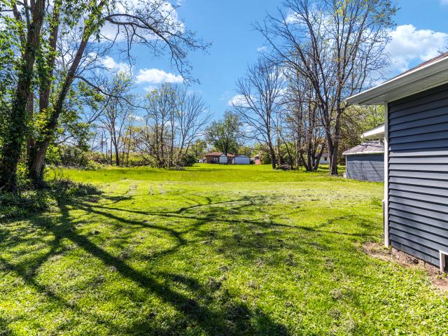 20 N Galeston Ave, Indianapolis, IN 46229 | MLS #22096