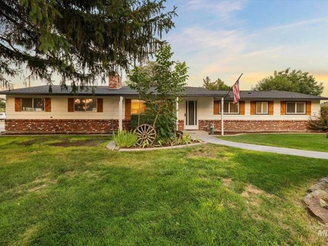 20 N Jefferson St, Nampa, ID 83651
