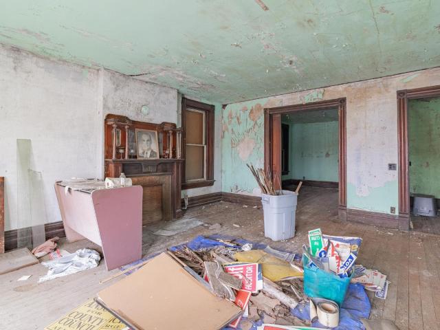 20 N Jefferson Street
