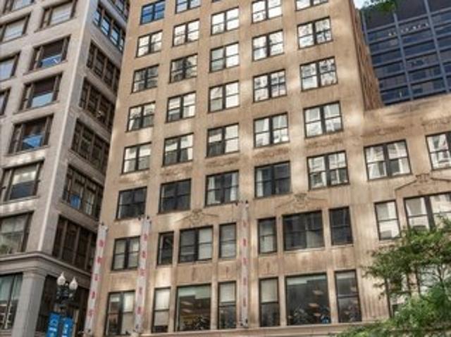 20 N State St Apt 409, Chicago, IL 60602