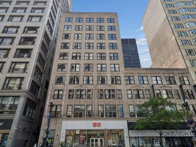20 N State St Apt 410, Chicago, IL 60602