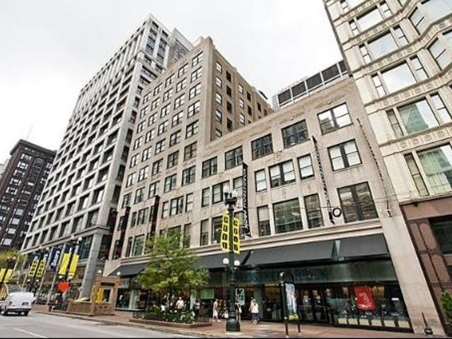 20 N State St Apt 1014, Chicago, IL 60602
