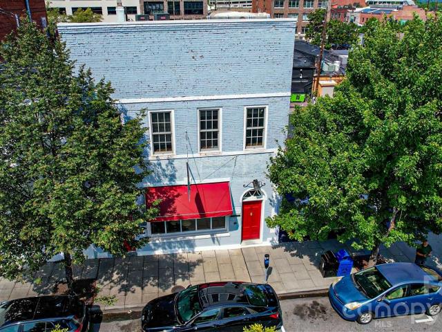 20 N Spruce Street