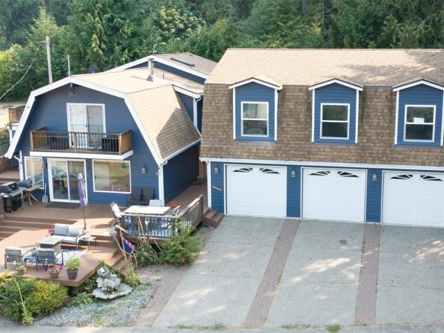 20 N Tillicum Beach Lane N