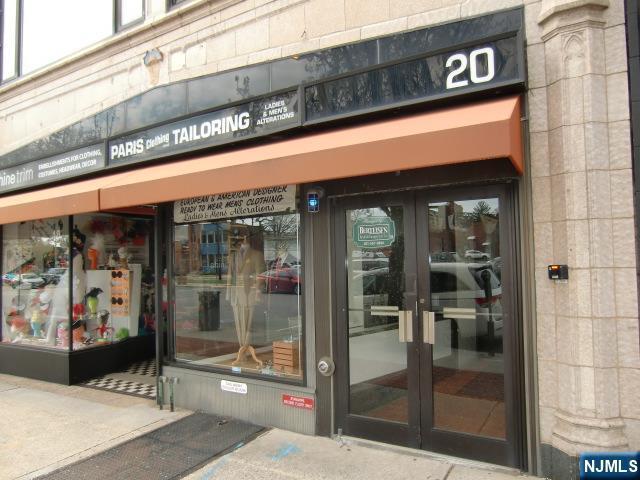 20 N VAN BRUNT Street # Office #1