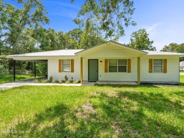 20 N Vermont Ave, Green Cove Springs, FL 32043