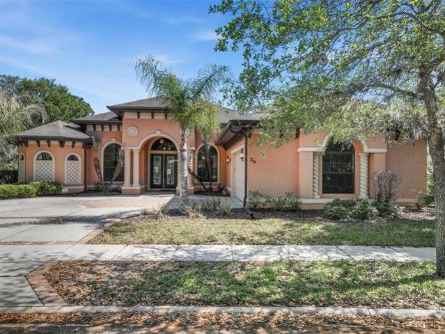 20 N Village Pkwy, Palm Coast, FL 32137