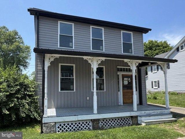 20 N Walnut St, Rising Sun, MD 21911