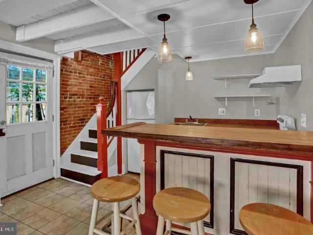 20 N Washington Street # REAR