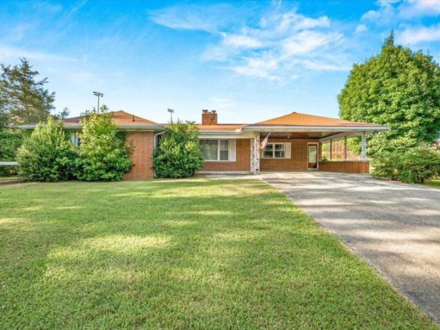 20 N 12th St, Williamsburg, KY 40769