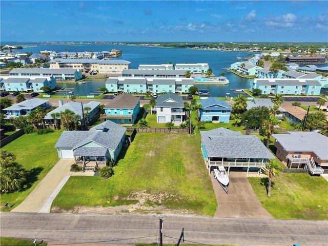 20 Nassau Dr Lot 11, Rockport, TX 78382