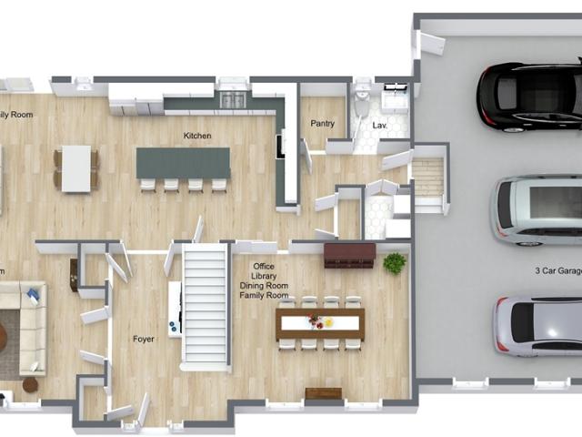 20 Nature Vw Dr, Wrentham, MA 02093 | MLS #73453 | Compass