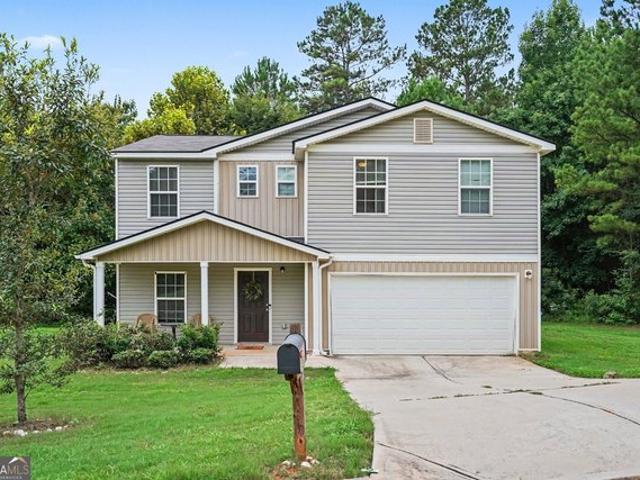 20 Natures Trl, Covington, GA 30016