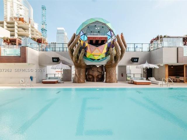 20 NE 11th St Apt 4807B, Miami, FL 33132