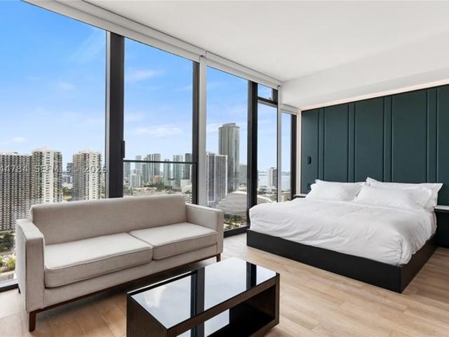 20 NE 11th St Apt 2905, Miami, FL 33132