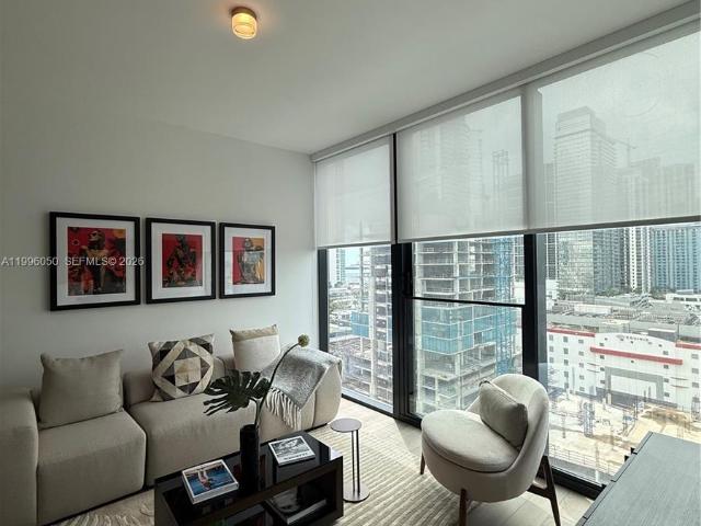 20 NE 11th St, Unit 2909, Miami, FL 33132 | MLS #A11996