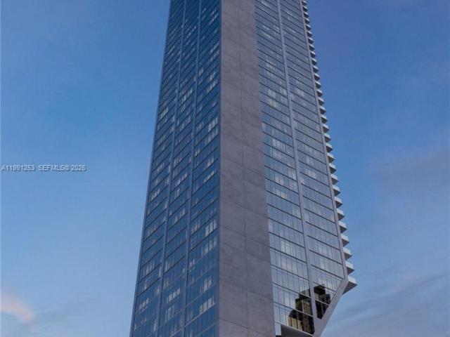 20 NE 11th St, Unit 3809, Miami, FL 33132 | MLS #A11991
