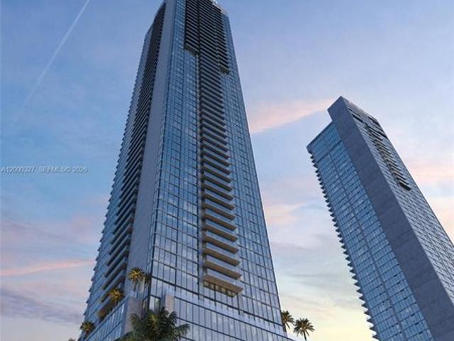 20 NE 11th St Unit 4502, Miami, FL 33132