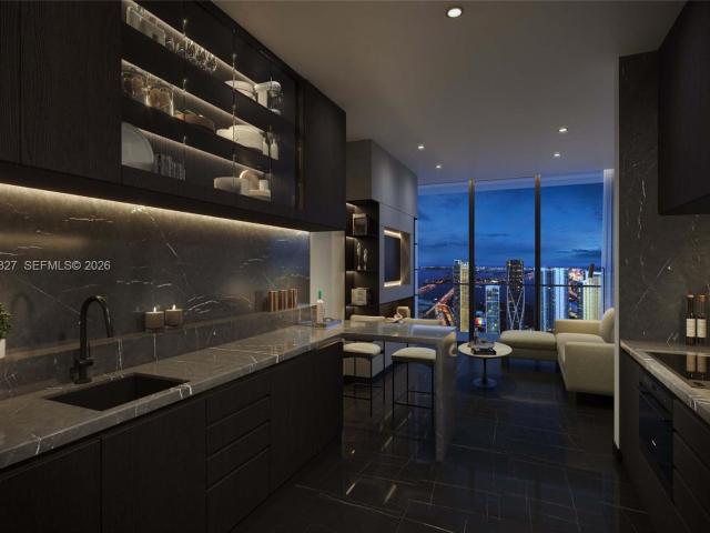 20 NE 11th St, Unit 4502, Miami, FL 33132 | MLS #A12000