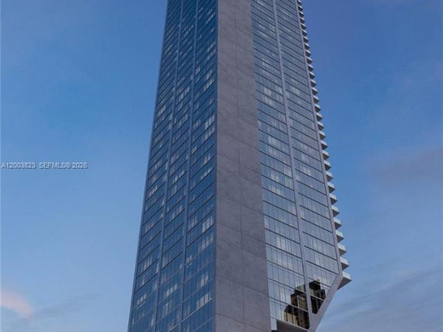 20 NE 11th St, Unit 4602, Miami, FL 33132 | MLS #A12003