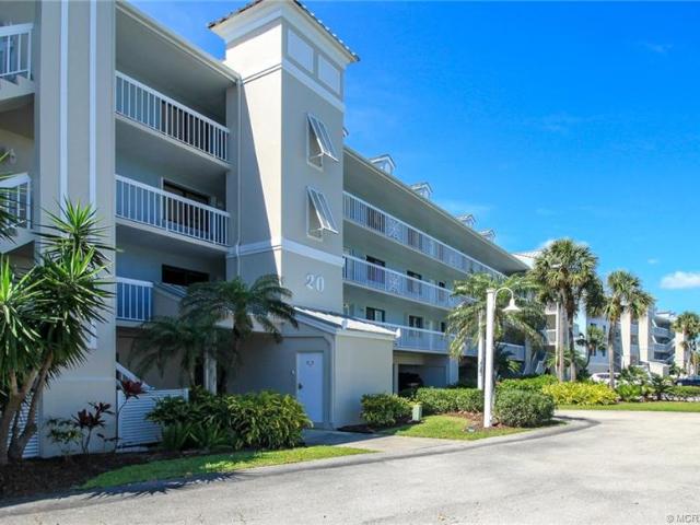 20 NE Plantation Rd, Unit 205, Jensen Beach, FL 34957 | MLS #M20055 | Compass