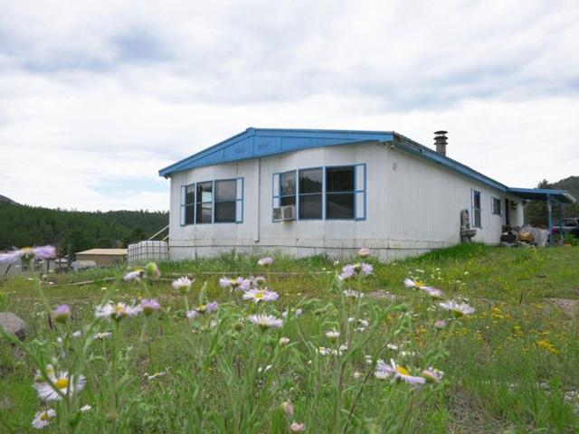 20 Needle Pl, Jemez Springs, NM 87025