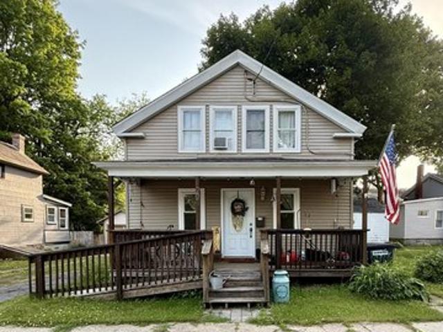 20 Nelson St, Glens Falls, NY 12801