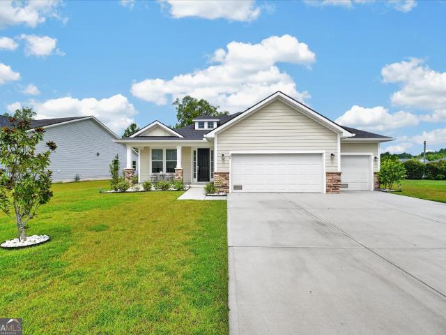 20 Nettleton Lane