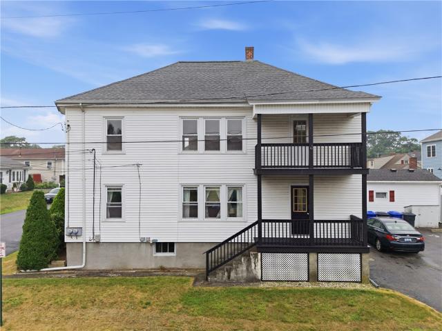20 Nevada Avenue