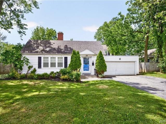 20 New Amsterdam Ave, Buffalo, NY 14216