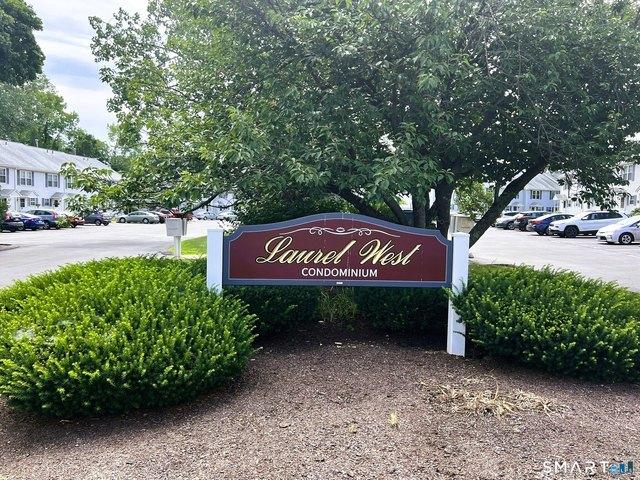 20 New Hampshire Dr Apt 1D, New Britain, CT 06052