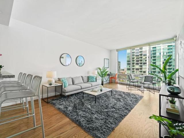 20 Newport Parkway # 1109R
