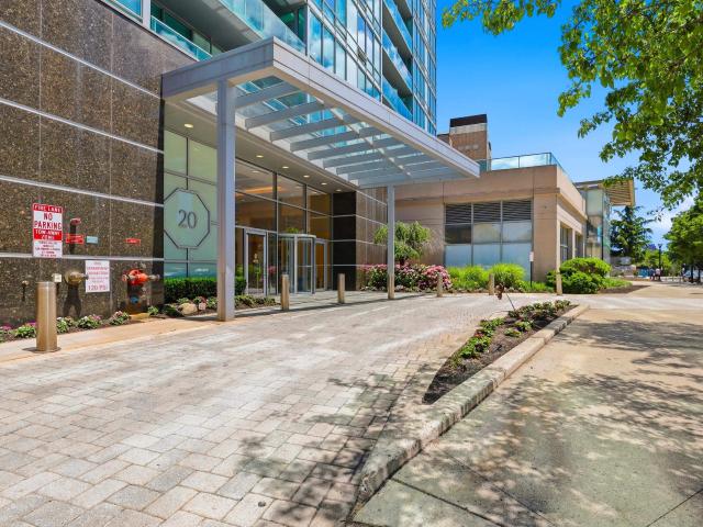 20 Newport Parkway # 2012