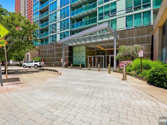 20 Newport Parkway # 2012